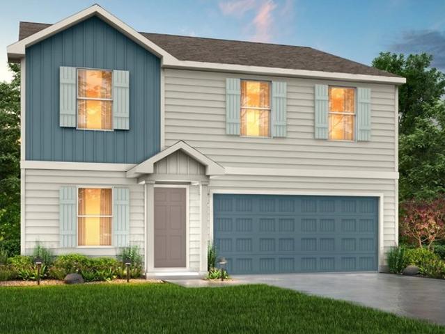 234 Stoney Rdg, Hudson, TX 75904