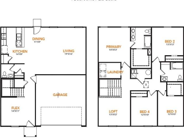 234 Stoney Rdg, Lufkin, TX 75904 | MLS #12392 | Compass