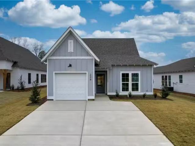 234 SUMMER ST, OPELIKA, AL 36804