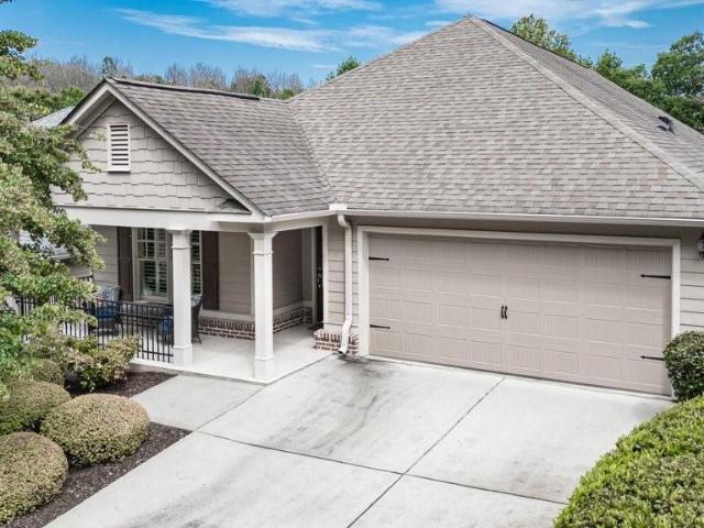 234 Summit Trail