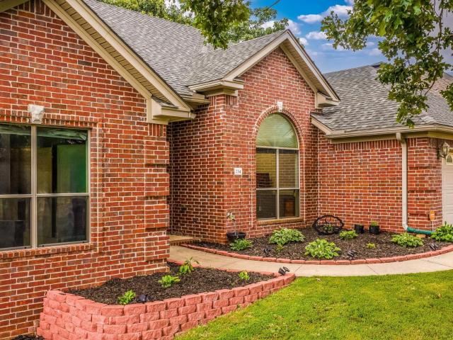 234 Summit Valley Circle