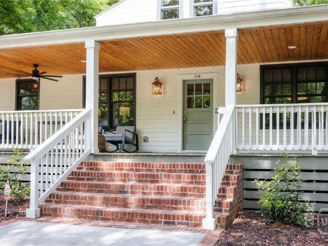 234 Sunset Drive