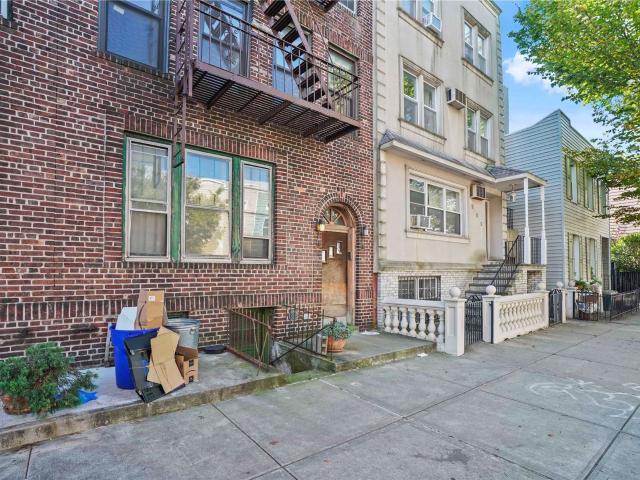 234 Powers Street, Unit 6 | Compass