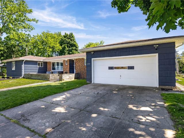 234 Pardee Road