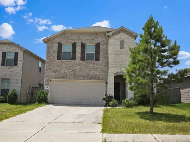 234 Pine Cavern Dr, Conroe, TX 77378