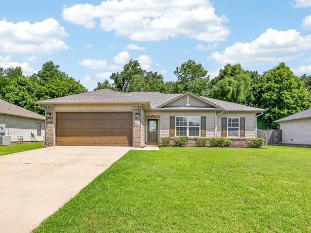 234 Plum Dr, Austin, AR 72007