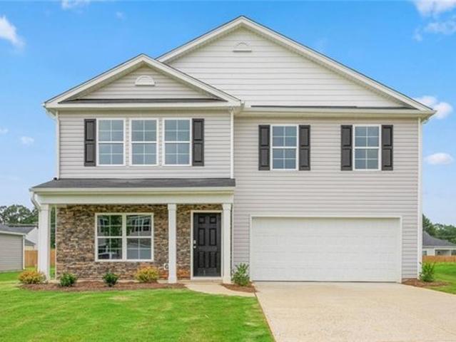 234 Prominent Dr, Lexington, NC 27292