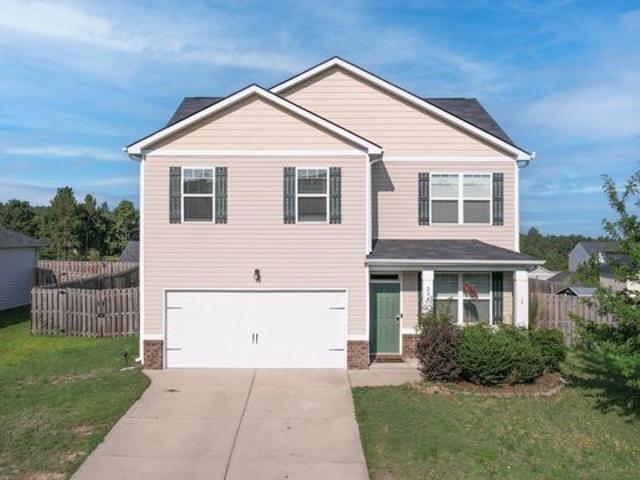 234 Quick Silver Ct, Graniteville, SC 29829