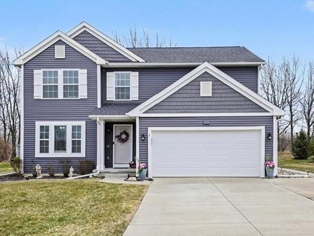 234 Rockway Dr, Linden, MI 48451