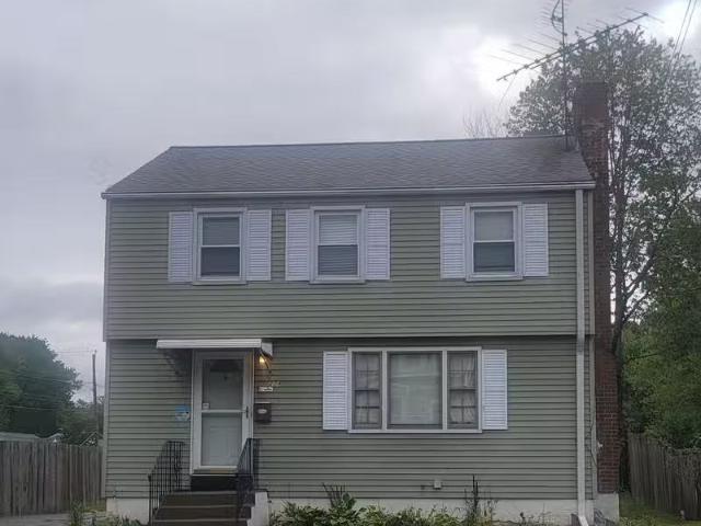 234 Roger Street, Hartford, CT 06106 658786872