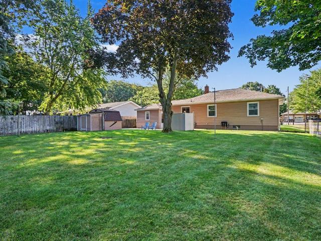 234 Randall Road