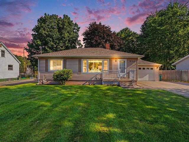 234 Randall Road