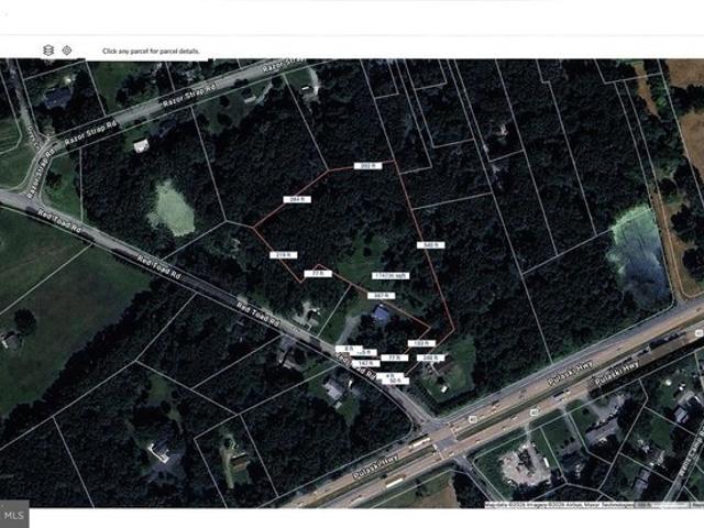 234 Red Toad Rd, North East, MD 21901