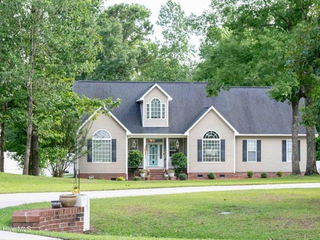 234 River Bend Rd, Jacksonville, NC 28540