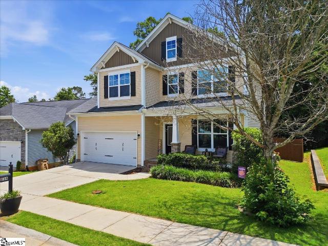 234 Rivers Edge Circle