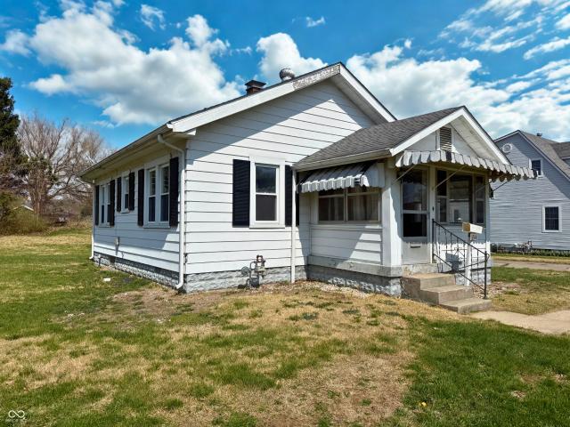 234 Ringwood Way, Anderson, IN 46013 | MLS #22089