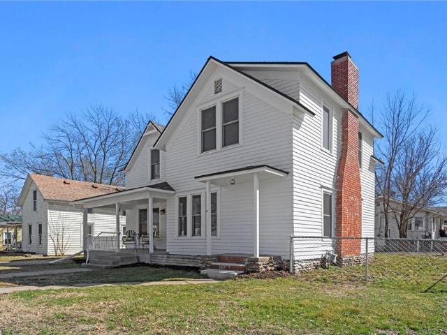 234 W 7th Street