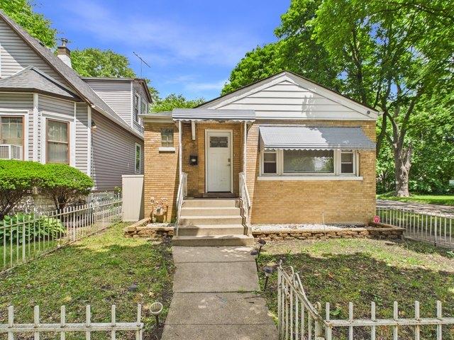234 W 117th St, Chicago, IL 60628