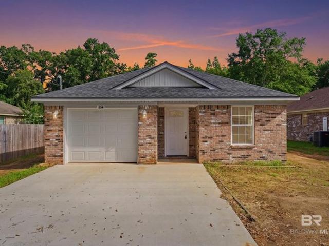 234 W 16th St, Bay Minette, AL 36507