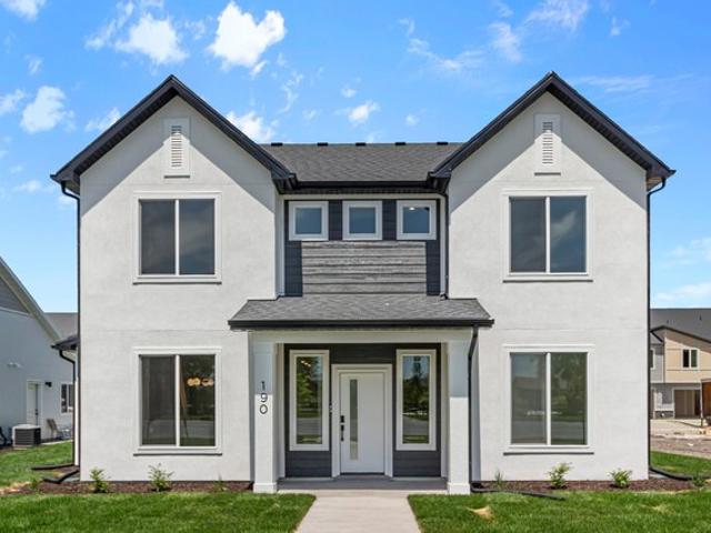 234 W 2920 S Unit 719, Nibley, UT 84321