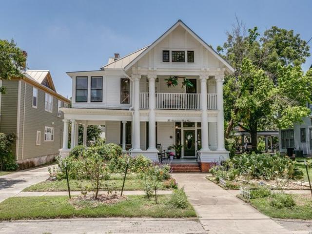 234 W Woodlawn Ave, San Antonio, TX 78212