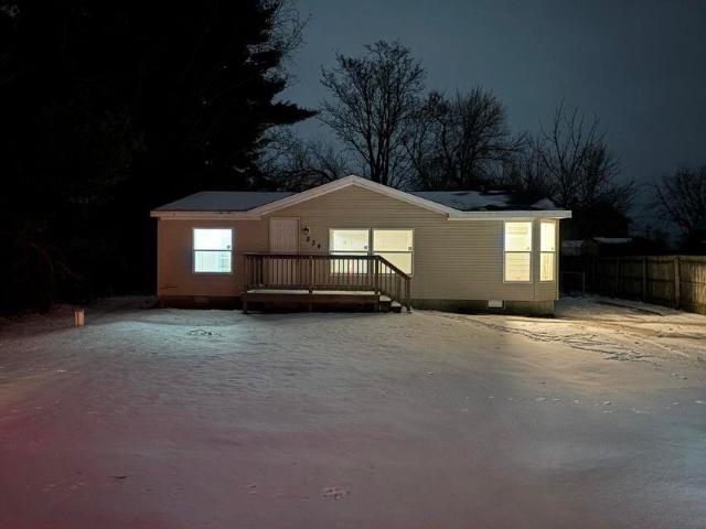 234 W Young Street