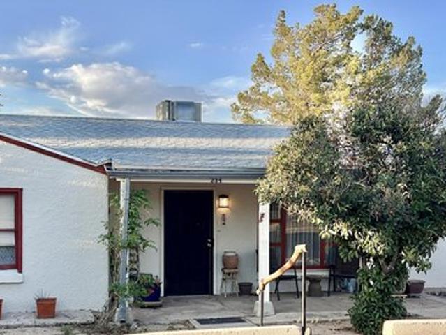 234 W Bonita St, Benson, AZ 85602