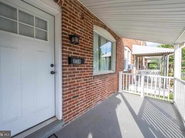 234 W Edgevale Rd, Baltimore, MD 21225