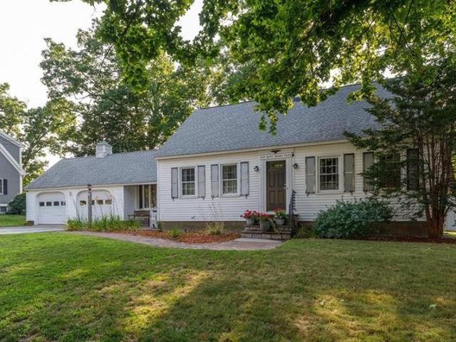 234 W Haven Rd, Manchester, NH 03104