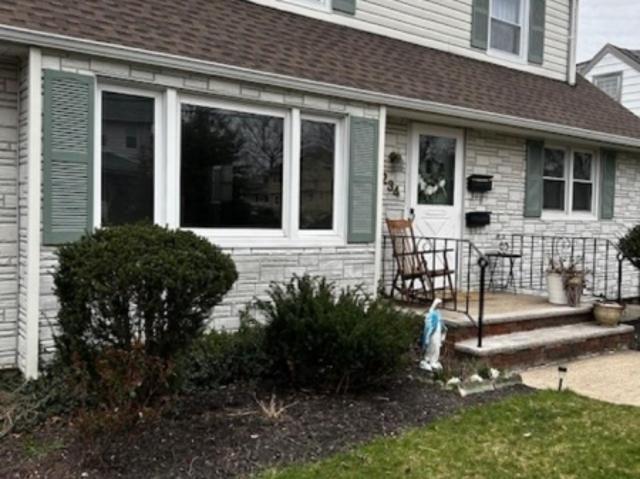 234 W High St # 1