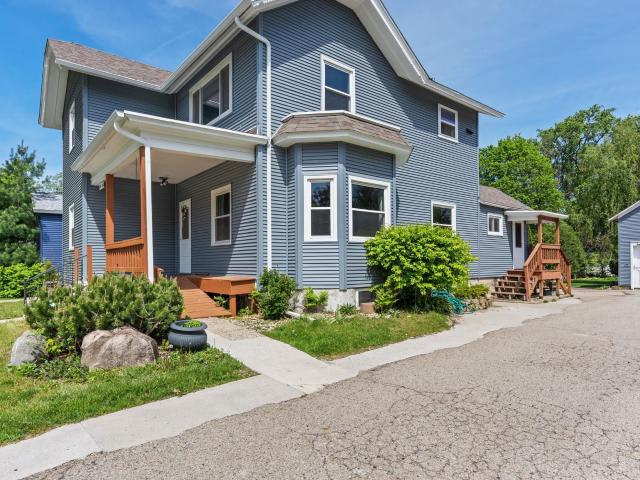 234 W Liberty Street