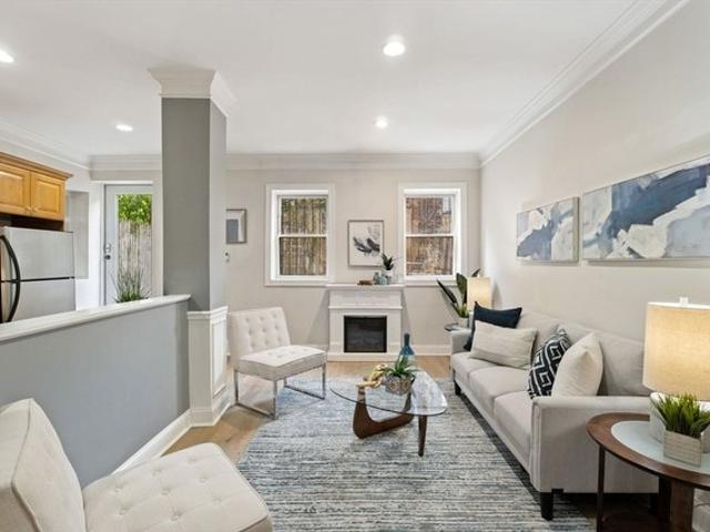 234 W Newton St Apt 1, Boston, MA 02116