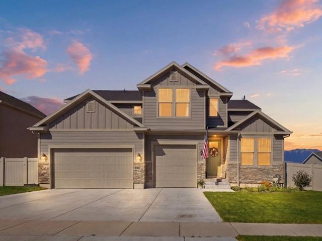 234 W Stillwater Dr, Saratoga Springs, UT 84045