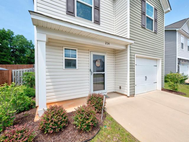 234 Wahoo Circle