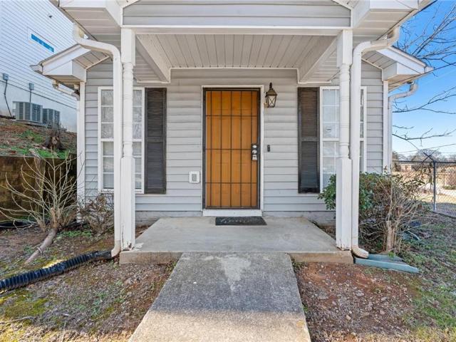 234 Walnut St NW, Atlanta, GA 30314 | MLS #7712 | Compass