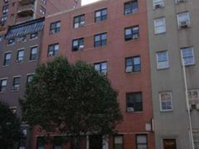 234 West 14th Street: 1 bd 1 ba
