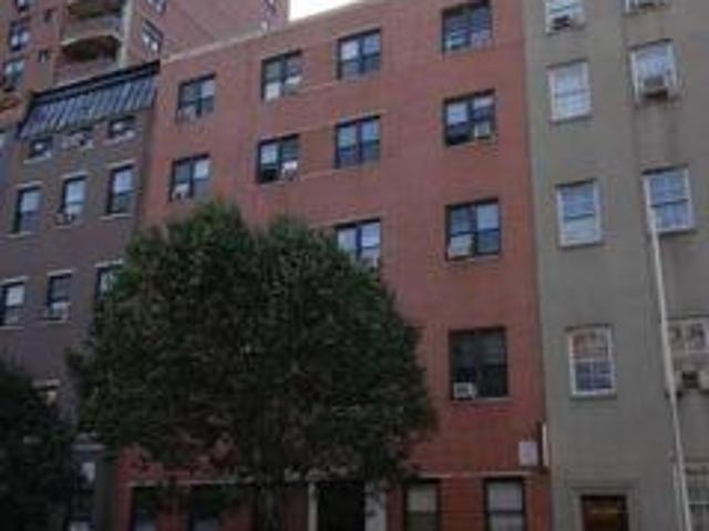 234 West 14th Street: 2 bd 1 ba