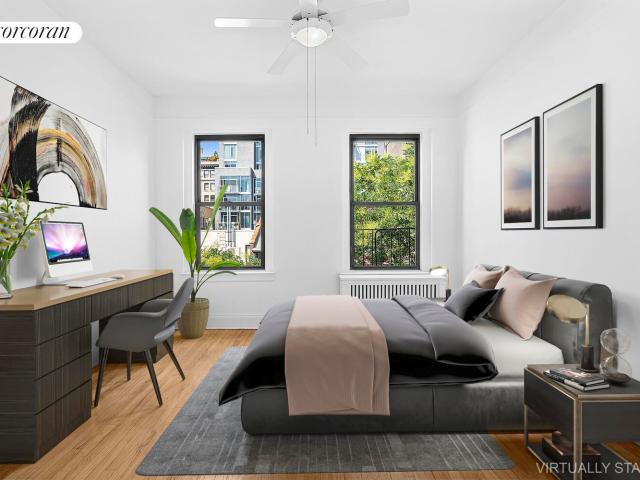 234 West 16th Street, Unit 5A