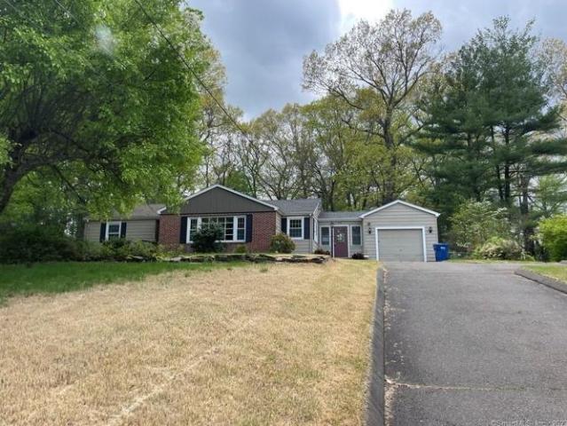 234 West St, Windsor, CT 06095