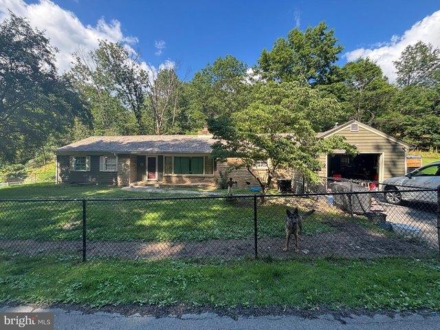 234 Whippoorwill Dr, Romney, WV 26757
