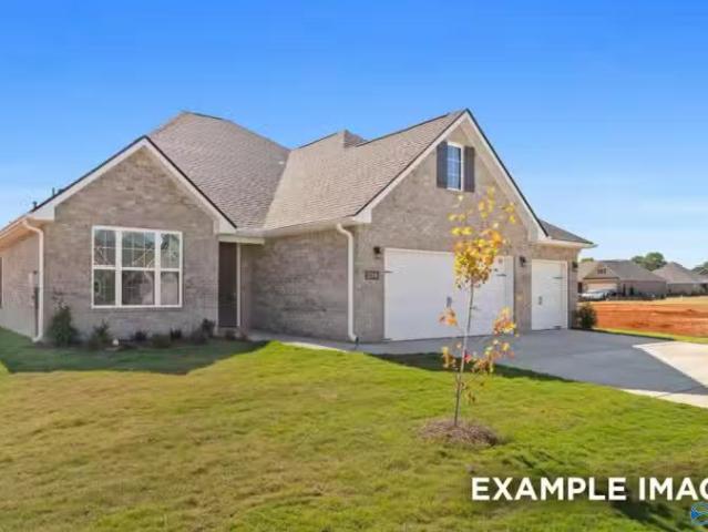 234 WHITE HORSE WAY, TONEY, AL 35773