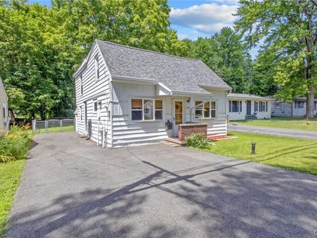 234 William St, Minoa, NY 13116