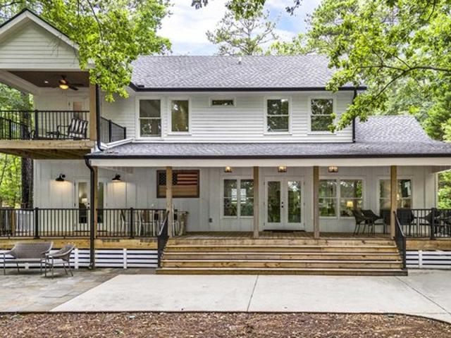 234 Winding River Rd, Eatonton, GA 31024