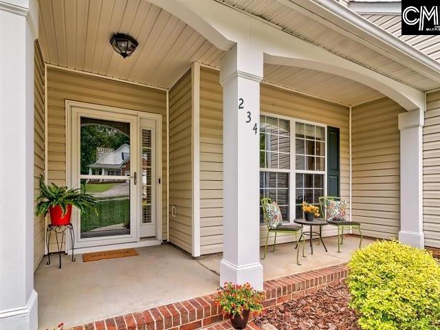 234 Winterberry Loop