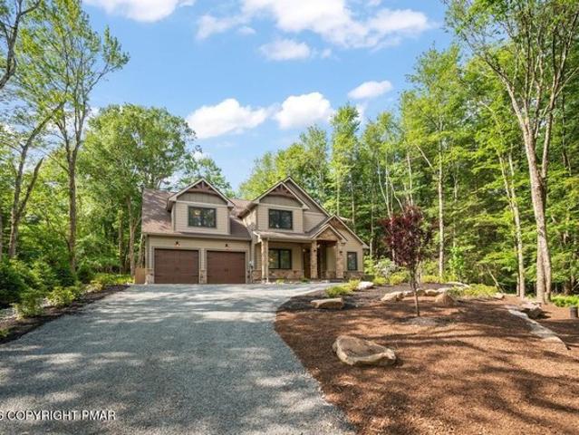 234 Tanglewood Dr, Pocono Pines, PA 18350