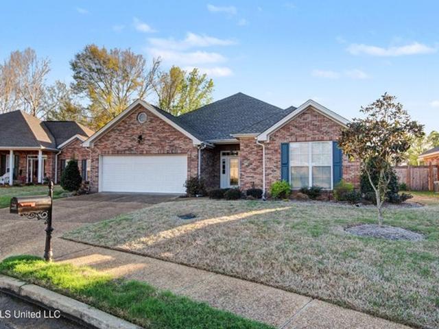 234 Terrace Dr, Brandon, MS 39042
