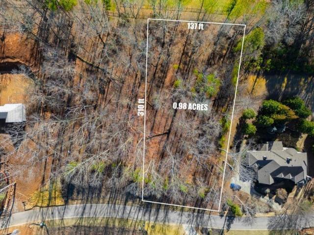 234 Traditions Dr, Alpharetta, GA 30004 | MLS #7728 | Compass