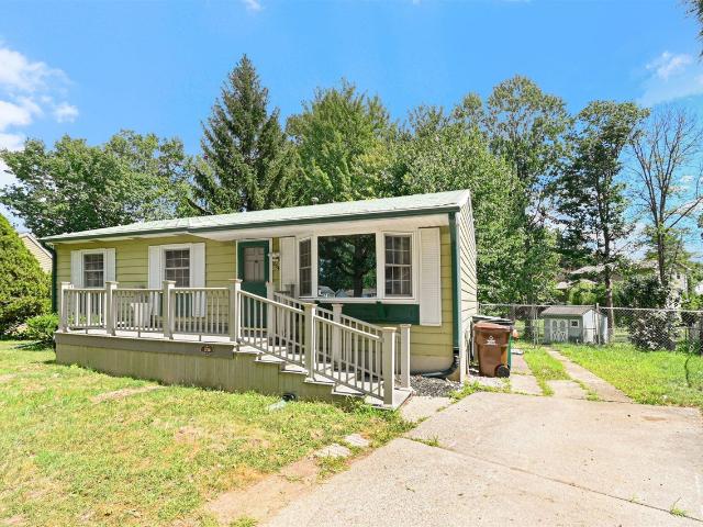 234 Trinity Circle