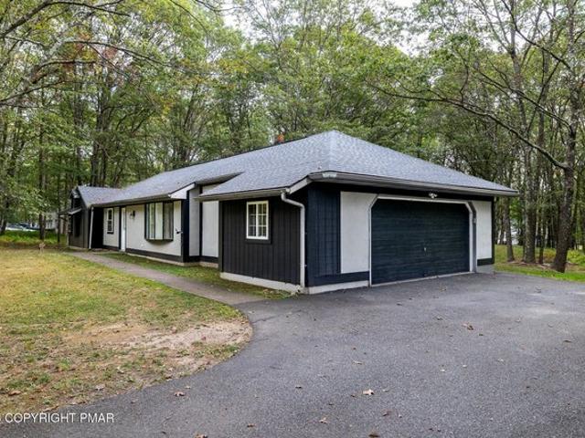 234 Upper Ridge Dr, Effort, PA 18330