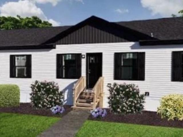 234 Vaughn Cir, Griffin, GA 30223